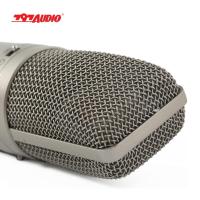 China 797Audio ACR01 OEM ODM Professional Condenser Microphone Studio Microphone for Recording Hot selling in Studio Microphones for sale