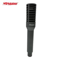 China 797Audio CR60 Professional Condenser Microphone Portable wired Audio Living Program Speaker for Gaming Recording & Singing for sale