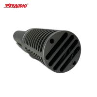 China 797Audio CR60 Professional Condenser Microphone Portable wired Audio Living Program Speaker for Gaming Recording & Singing for sale