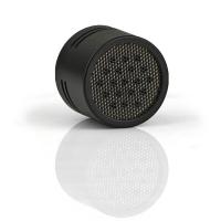 China 797 Audio CY020B Custom Sized 20mm Cardioid 3um Mylar Gold-plated DIY Condenser Microphone Electret Capsule for sale