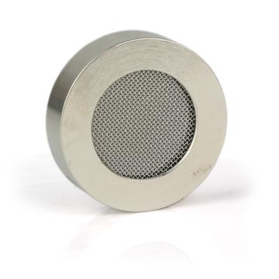 China 797 Audio CY018C Custom 26mm 3um Gold-plated Professional Cardioid Dynamic Condenser Microphone Electret Capsule Types for sale