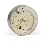 China 797 AUDIO CY018D 26Mm Hyper-Cardioid Electret Mic Dynamic Condenser Microphone Capsules For DIY Microphone for sale