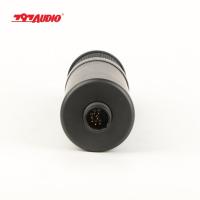 China 797AUDIO ATCR02 7-pin XLR Tube Condenser Microphone for Karaoke Microphone Customized 34mm Large Diaphragm Capsule High End for sale