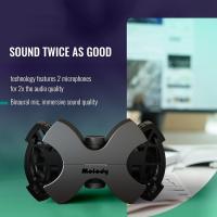China 797AUDIO Auras Professional HRTF VR USB Digital Monitor Condenser Microphone ASMR Microphones for sale