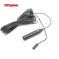 China 797AUDIO CR877G Customized Headset Condenser Microphone OEM/ODM accepted High End Profermance Anti-interference Mic for sale