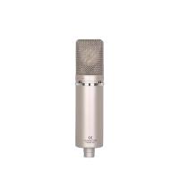 China 797audio CR86 High Sensitivity Podcast Studio Recording Noise Canceling Electret Condenser Microphone For Computer Singing Room for sale