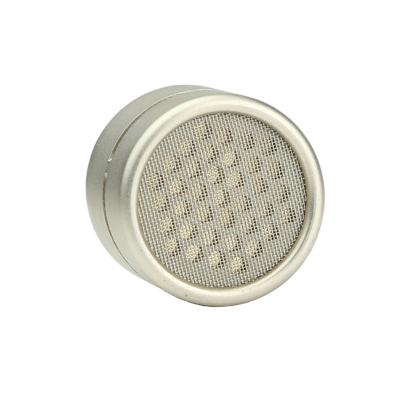 China 797 Audio CY013E | CY031 20mm 3um Mylar Gold-plated Professional Cardioid Condenser Microphone Electret Capsule Best for sale