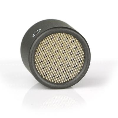 China 797 AUDIO CY015 20Mm Omni-Directional 3um Mylar Gold-plated Diaphragm Electret Condenser Microphone Capsule High Sensitivity for sale