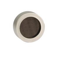 China 797 Audio CY020  20mm Electret Condenser Microphone Electret Capsule 3um Mylar, Gold-plated Noise Reduction High Sensitivity for sale