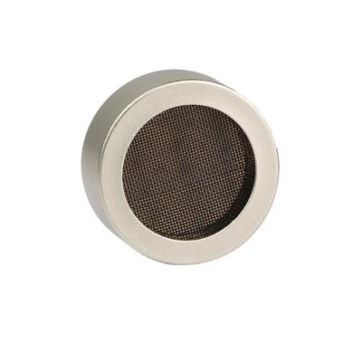China 797 Audio CY020  20mm Electret Condenser Microphone Electret Capsule 3um Mylar, Gold-plated Noise Reduction High Sensitivity for sale