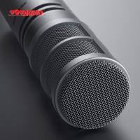 China 797Audio ACD01 Professional 3-pin XLR Dynamic Microphone for Radio Recording Noise Cancelling Podcast Microphones OEM/ODM for sale
