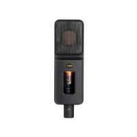 China 797 Audio ATCR01 OEM/ODM Large Diaphragm Mic Professional Studio USB Tube Condenser Microphone Noise Cancelling for sale