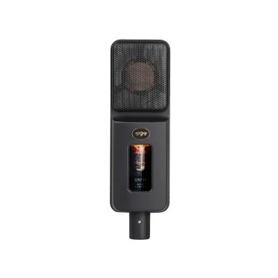 China 797 Audio ATCR01 OEM/ODM Large Diaphragm Mic Professional Studio USB Tube Condenser Microphone Noise Cancelling for sale