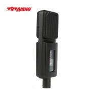 China 797 Audio ATCR01 OEM/ODM Large Diaphragm Mic Professional Studio USB Tube Condenser Microphone Noise Cancelling for sale