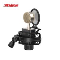 China 797Audio CR632 34mm Large Diaphragm Capsule Studio Condenser Microphone Best Price and Quality for sale