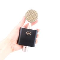 China 797Audio CR632 34mm Large Diaphragm Capsule Studio Condenser Microphone Best Price and Quality for sale