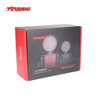 China 797Audio CR632 34mm Large Diaphragm Capsule Studio Condenser Microphone Best Price and Quality for sale