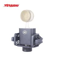China 797Audio CR632 34mm Large Diaphragm Capsule Studio Condenser Microphone Best Price and Quality for sale