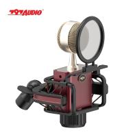 China 797Audio D501 USB Cardioid Condenser Vocal Microphone with Built-In Preamp for Studio Broadcasting Podcasting Streaming Micrfono for sale