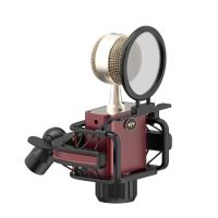 China 797Audio D501 USB Cardioid Recording Condenser Microphone for sale