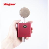 China 797Audio D501 USB Recording Condenser Microphone for sale