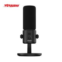China 797Audio D502 Gaming Microphones Studio China Brand Factory Wholesale Best Quality Cheap Large Diaphragm Capsule for sale