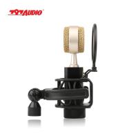 China 797Audio CR632 High End 34mm Large Diaphragm Capsule Studio Microphone best microphone for recording vocals at home for sale