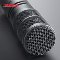 China 797Audio ACD01 Pro Audio Professional Studio Metal Dynamic Recording Microphone For Karaoke Singing With 3-pin XLR for sale