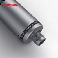 China 797Audio ACD01 Pro Audio Professional Studio Metal Dynamic Recording Microphone For Karaoke Singing With 3-pin XLR for sale