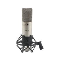 China 797Audio ACR01 Professional Podcast Condenser Microphone For Recording Shock Mount condenser microphone stage for sale