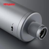 China Wholesales ACD01 Professional Recording Noise Cancelling Professional Program Audio Dynamic Radio Microphone Factory OEM/ODM for sale