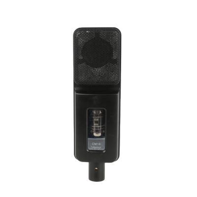 China 797Audio ATCR01 Professional Recording Noise Cancelling XLR & USB Studio Mic Podcast Gaming Streaming Professional Microphone for sale