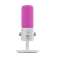 China 797AUDIO D502 Large Diaphragm Computer Microphone Wired Communication for Youtuber for sale