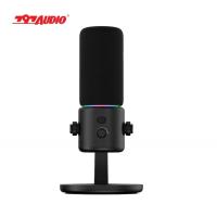 China 797AUDIO D502 Condenser Microphone Circuit Microphone Condenser Dropshipping radio studio condenser microphone for sale