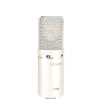 China Cardioid Polar Pattern Large Diaphragm Capsule High Sensitivity Condenser Microphone CR85 for sale