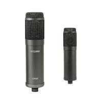 China 797Audio ATCR02 Professional Tube Condenser Recording Microphone Sensitivity -34dBFS/Pa for sale