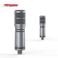 China 797Audio ACD01 Private Mold Dynamic Microphone for Broadcasting Singing and Living Program for sale