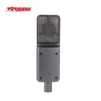China 797Audio ATCR01 TUBE Microphone end Classic Sound for Professional TUBE Applications for sale