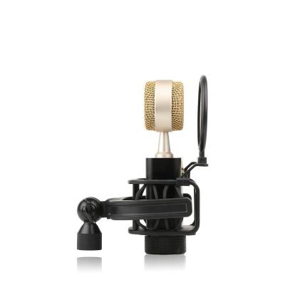 China Upgrade Your Audio Game with 797Audio CR632 3-pin XLR Condenser Recording Microphone for sale