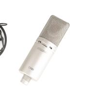 China 797Audio CR85 Professional Cardioid Patterns Condenser Microphone Exceptional Clarity for sale
