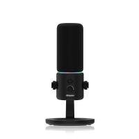 China 797Audio D502 NEW Usb Condenser Microphone Studio Recording For Gaming, Youtube,Vlog,Tik Tok, Live Streaming With RGB for sale