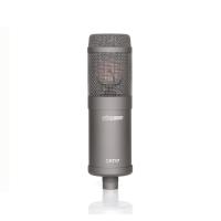 China 797Audio ATCR03 Vacuum Tube Condenser Microphone Audio for Professional Interviews for sale
