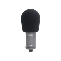 China 797Audio ATCR03 Vacuum Tube Condenser Microphone for Interview Recording and Karaoke for sale