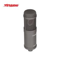 China 797Audio ATCR03 Vacuum Tube Condenser Microphone original professional microphone OEM/ODM for sale