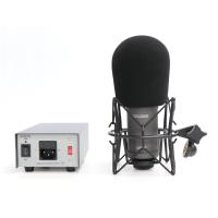 China 797Audio ATCR03 1.1inch 34mm Large Diaphragm Capsule Vacuum Tube Condenser Microphone for Professional Studio for sale