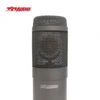 China 797Audio ATCR03 7-pin XLR Vacuum Tube Condenser Microphone Ideal for Studio Recording for sale