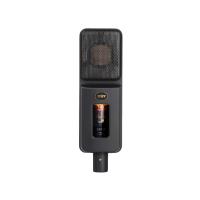 China PORTABLE 797 Audio ATCR01 Professional Condenser Tube Microphone 39.8mV/Pa for sale