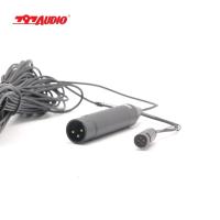 China 797AUDIO CR877G Headset Condenser Microphone Noise Cancelling and Anti-Interference for sale