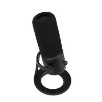 China 797AUDIO D502 Desktop Cardioid RGB USB Gaming Professional Condenser Microphone High End High Quality Recording Sound for sale