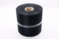China Tensile Strength Epoxy Coated Filter Mesh Withstands 150.C Temperature for sale